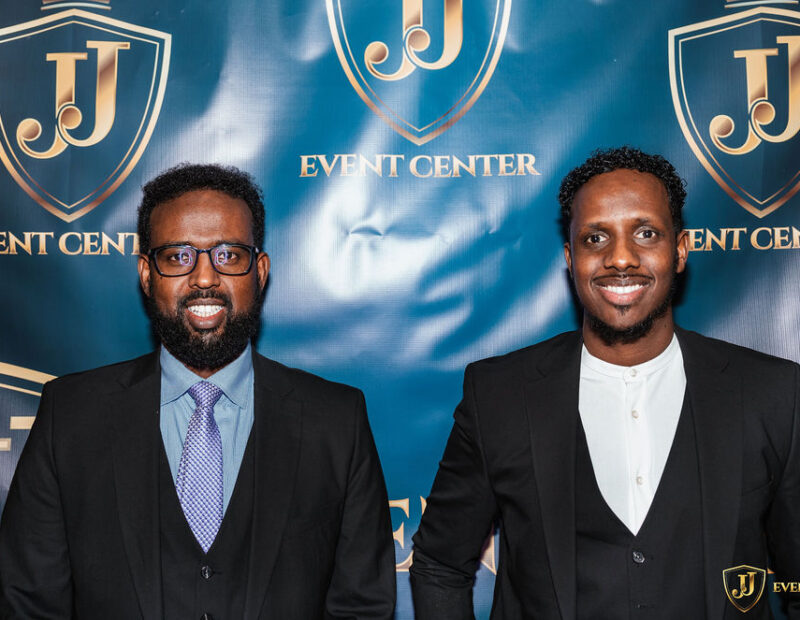 Home - JJ Event Centre